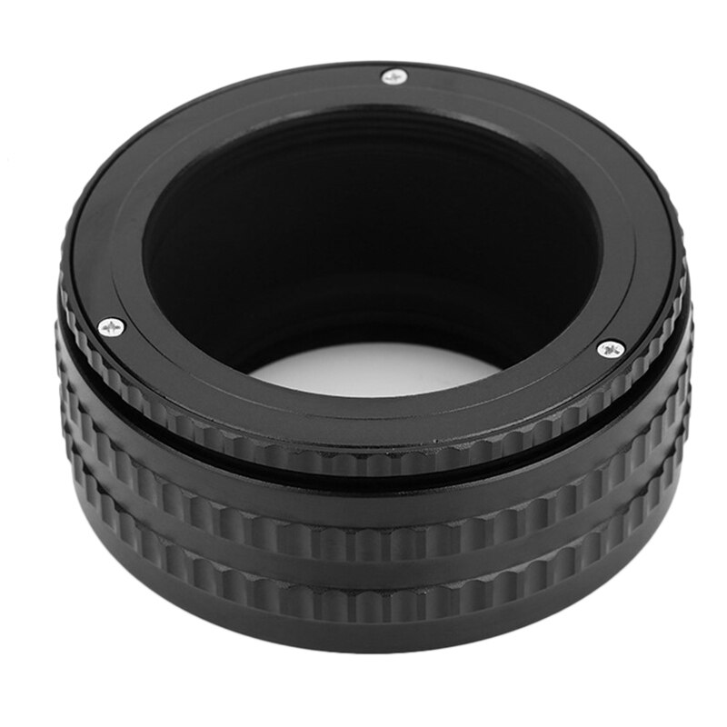 LEEDSEN M42-M42(25-55) Camera Focusing Tube Camera... – Grandado