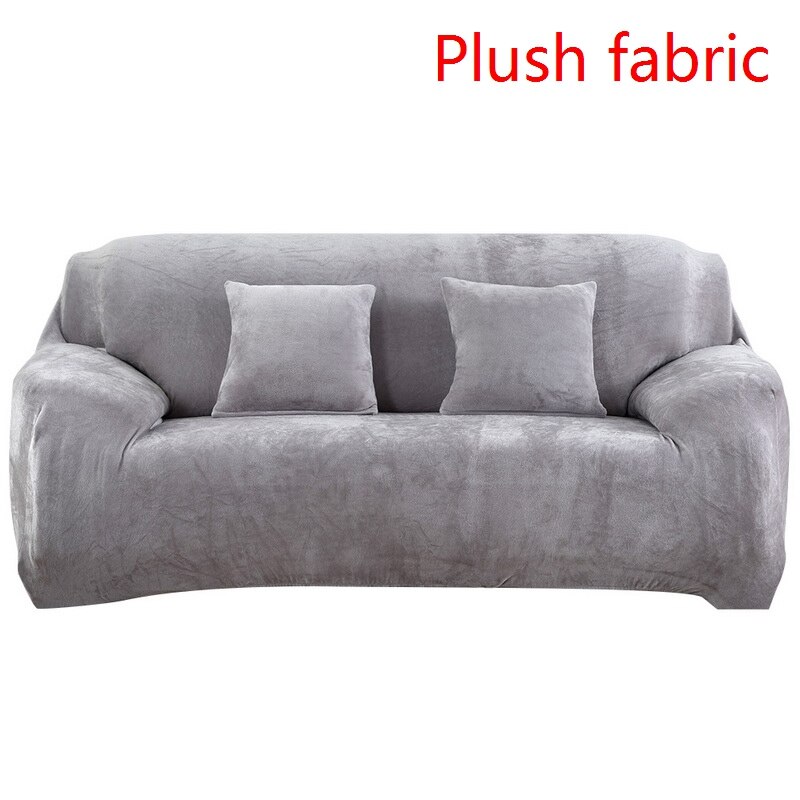 DIDIHOU Cheap Cotton Sofa Covers Elastic Sofa Cove... – Grandado