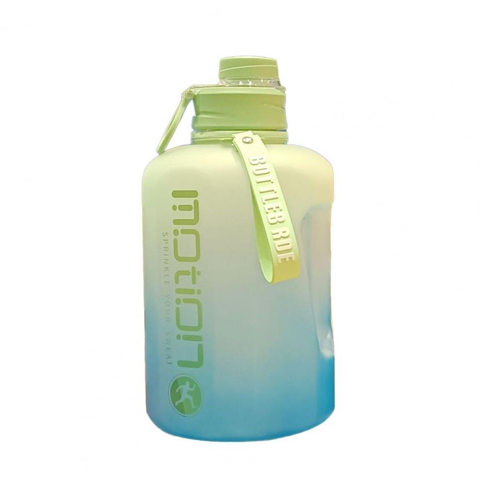 4 Colors Practical Water Kettle PC Sport Water Ket... – Vicedeal
