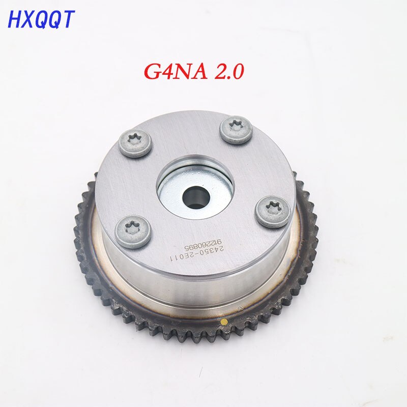 Timing Chain Kit FOR Hyundai FOR KIA 2006 2.0L G4N... – Grandado