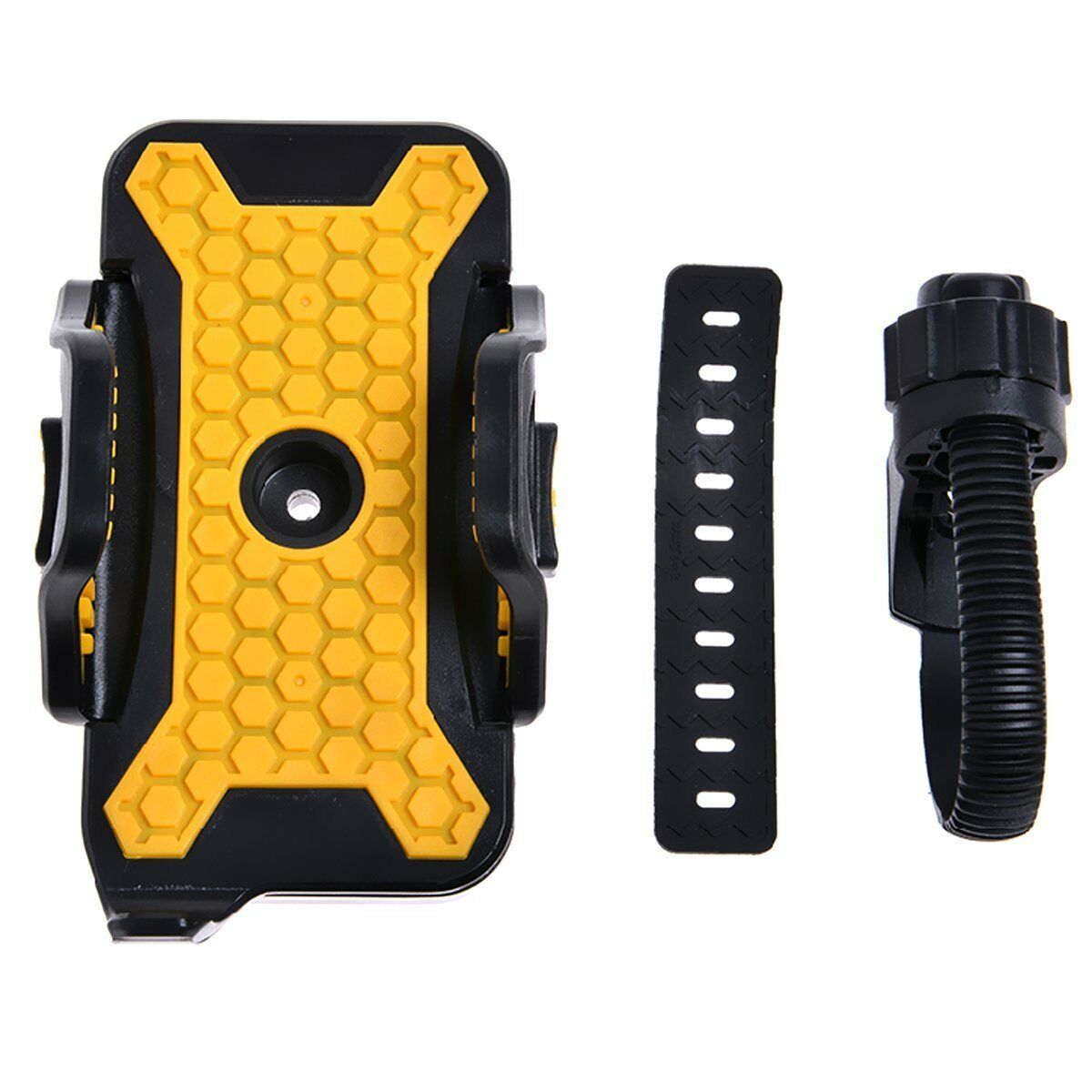 Geel Universele Fiets Telefoon Stand ABS Fietsstuu... – Vicedeal
