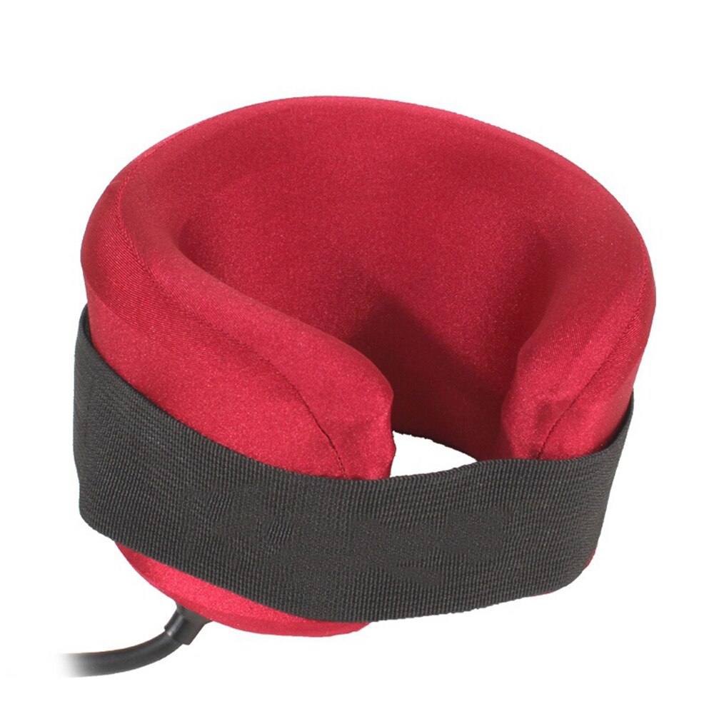 Cervical Neck Traction & Inflatable Adjustable Nec... – Grandado