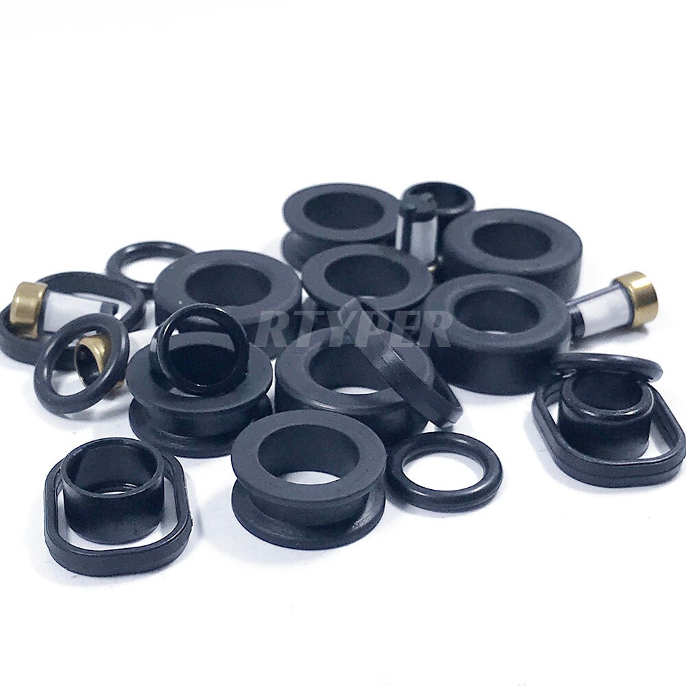 01204 Fuel Injector Repair Kits For Denso – Grandado