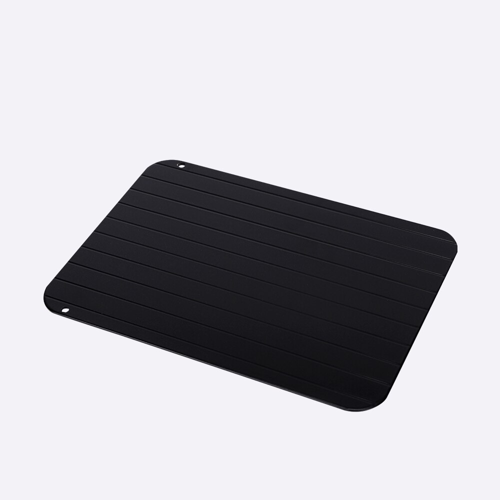 Fast Defrosting Tray Thaw Food Meat thawing Fruit ... – Vicedeal