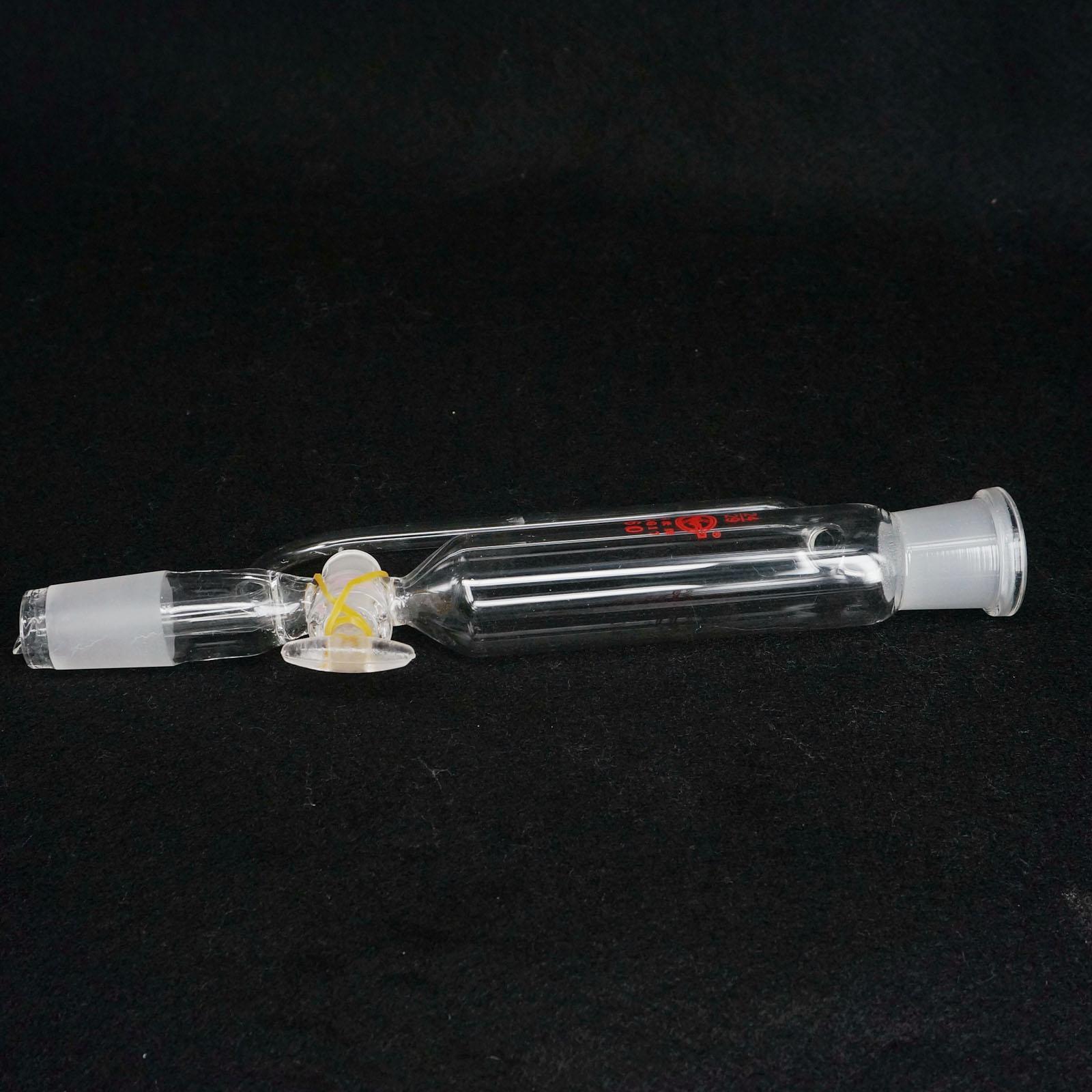 60ML 24/29 Joint Lab Pressure Equalizing Separator... – Grandado