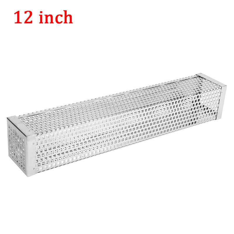 Stainless Steel Cold Smoke Generator BBQ Accessori... – Vicedeal