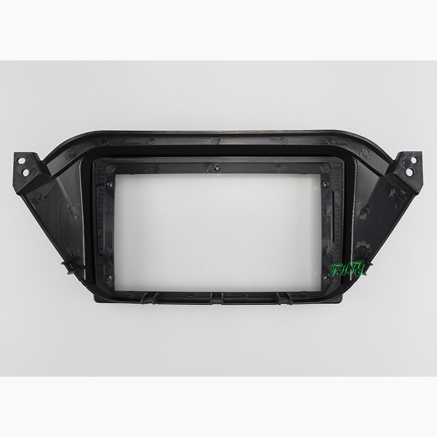 9 INCH Car Audio Frame GPS Navigation Fascia Panel... – Grandado