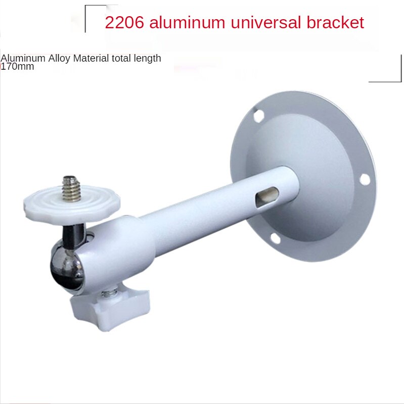 Anpwoo Bewakingscamera Beugel Kleine Universele Ca... – Grandado