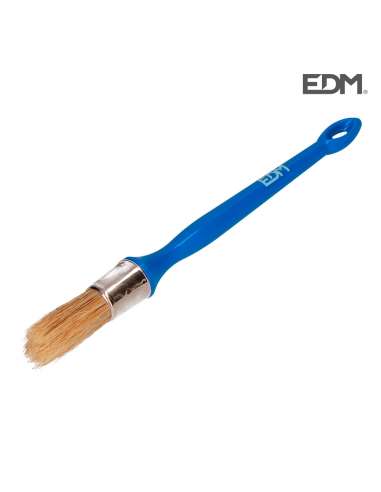 Brocha redonda nº8 especial para todo tipo de pint... – Grandado