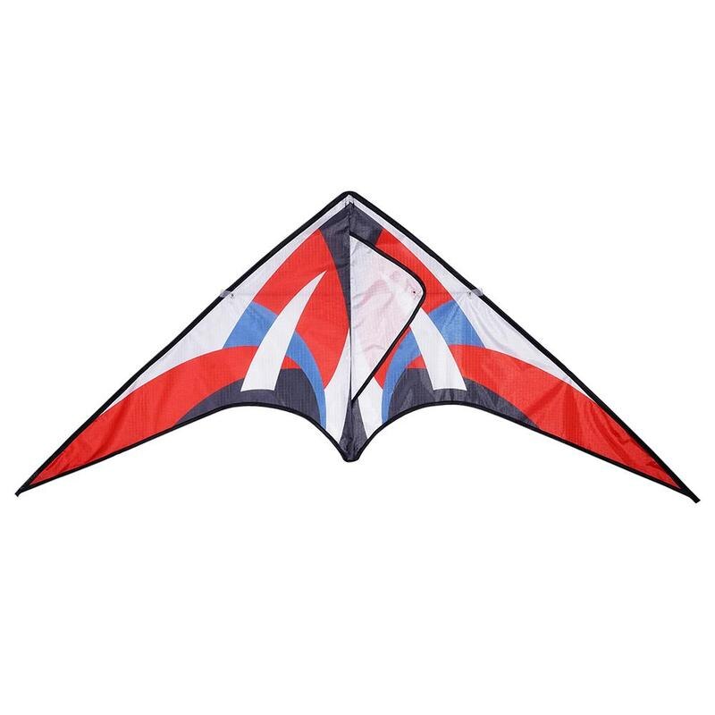 Outdoor Children Kids Sport Funny Colorful Kite To... – Vicedeal