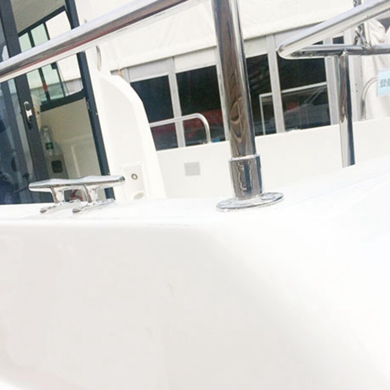 2Pcs 316 Stainless Steel 90 Degree Marine Boat Han... – Grandado