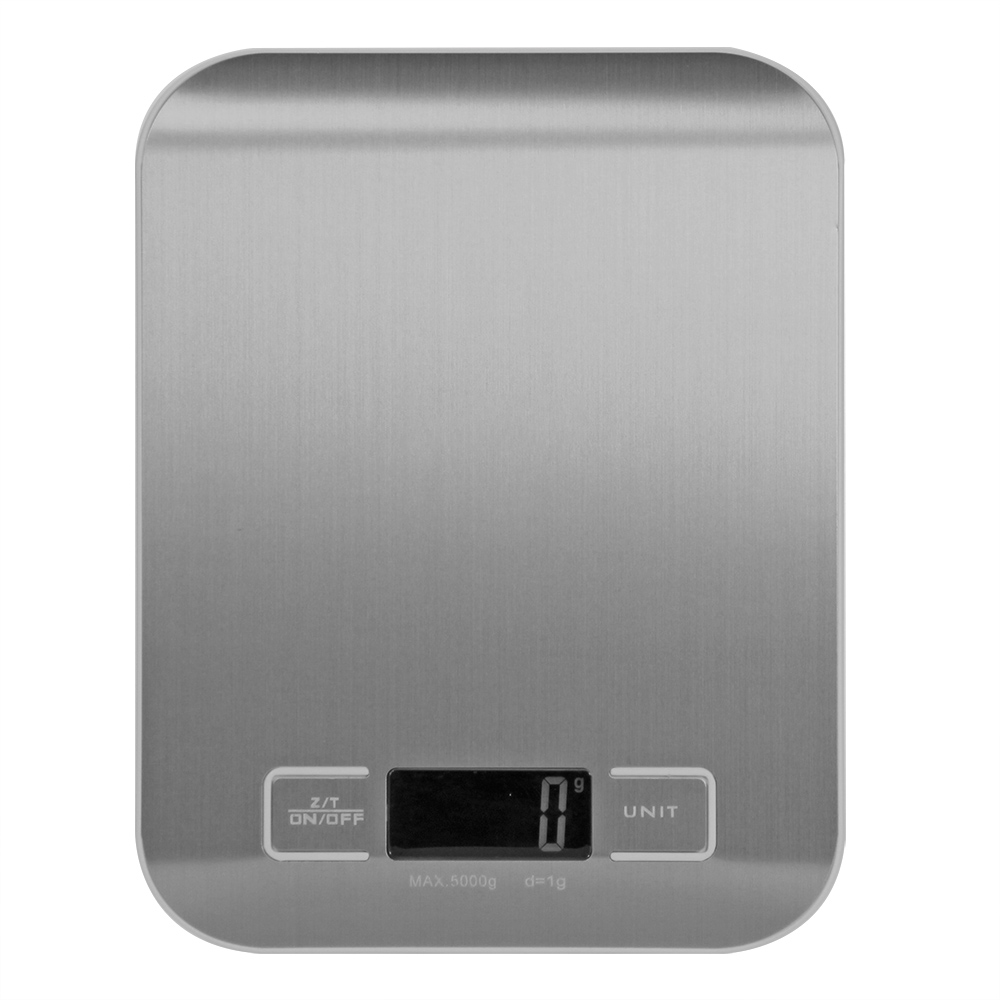Digital Food Kitchen Scale, Multifunction Scale Me... – Grandado