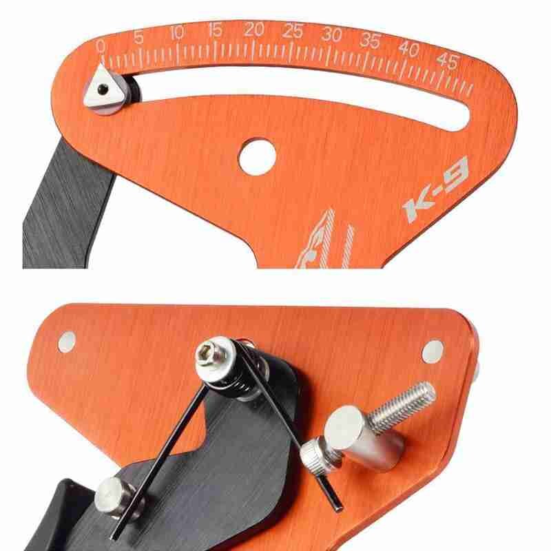 Bike Indicator Meter Tensiometer Bicycle Spoke Ten... – Vicedeal