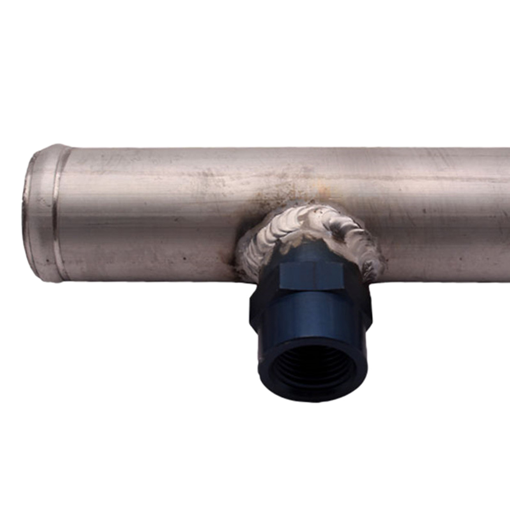 150mm Lange 1,5 "zoll 38mm Inline Temp Sensor Schl... – Grandado