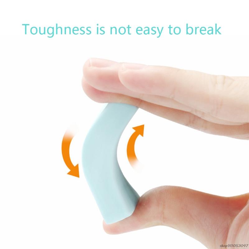 12Pcs/Pack Soft Art Eraser Eraser Small Eraser 6 C... – Grandado