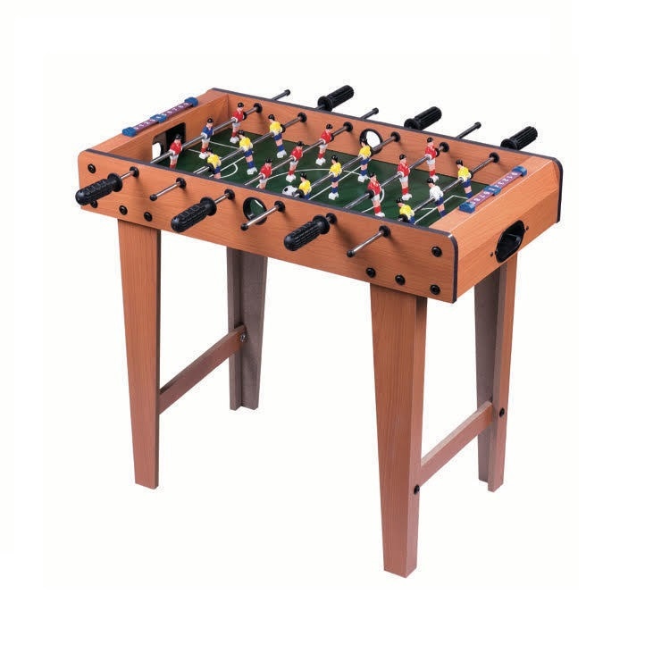 Children's mini football high foot football table ... – Vicedeal
