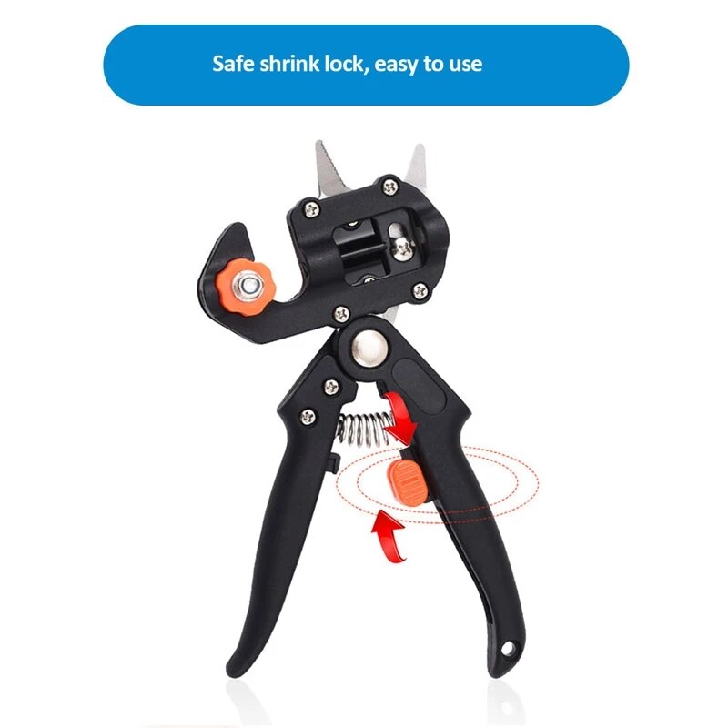 Plant Cut Nursery Garden Branch Cutter Scissor She... – Vicedeal