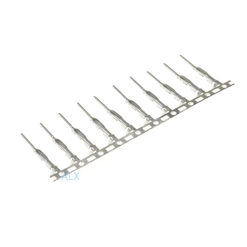 Terminal macho de carcasa dupont reed DUPONT para ... – Grandado