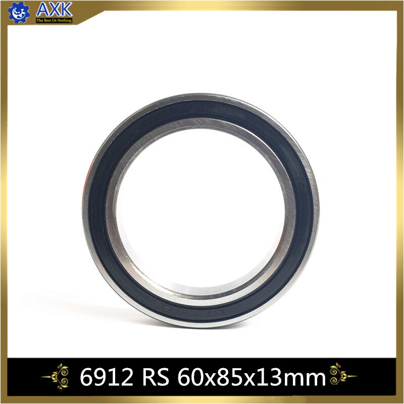 6912 2RS ABEC-1 (2PCS) 60x85x13MM Metric Thin Sect... – Grandado