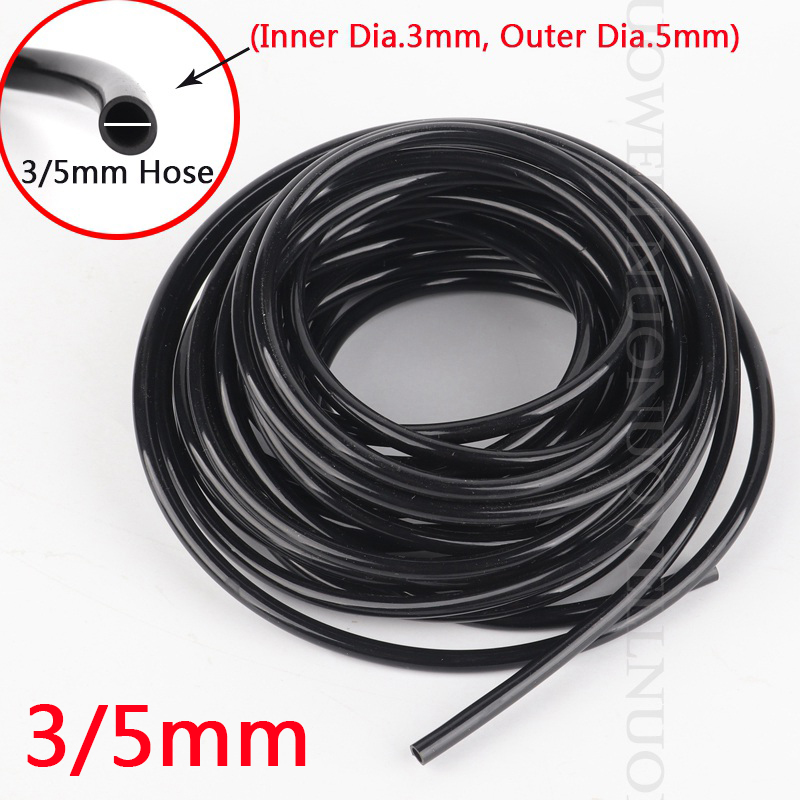 10 m/50 m Tuin Watering 3/5mm 4/7mm 8/11mm Slang M... – Grandado