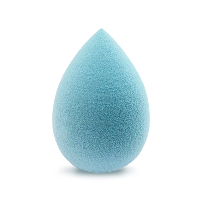 Light Blue Makeup Foundation Sponge Makeup Cosmeti... – Vicedeal