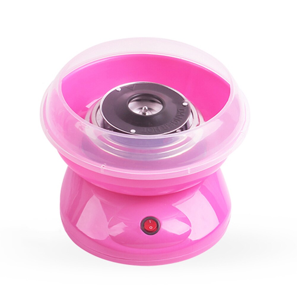 Portable Electric Cotton Candy Maker Household DIY... – Grandado