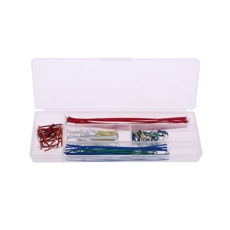 Electronic Component Set Starter Kit Power Supply Grandado