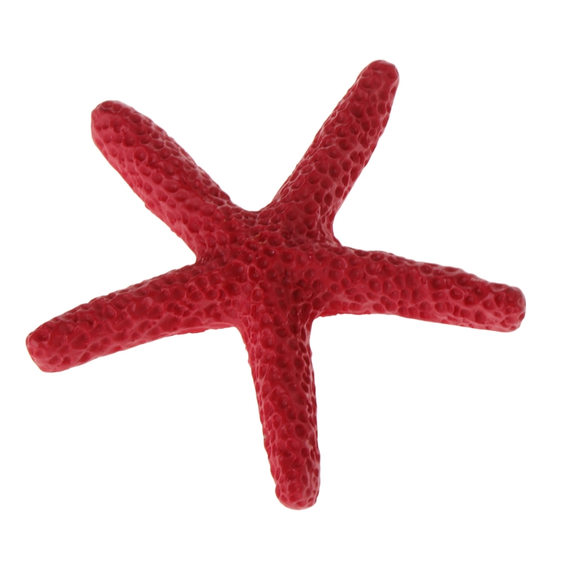 5pcs Fish Tank Artificial Starfish Decoration Aqua... – Grandado