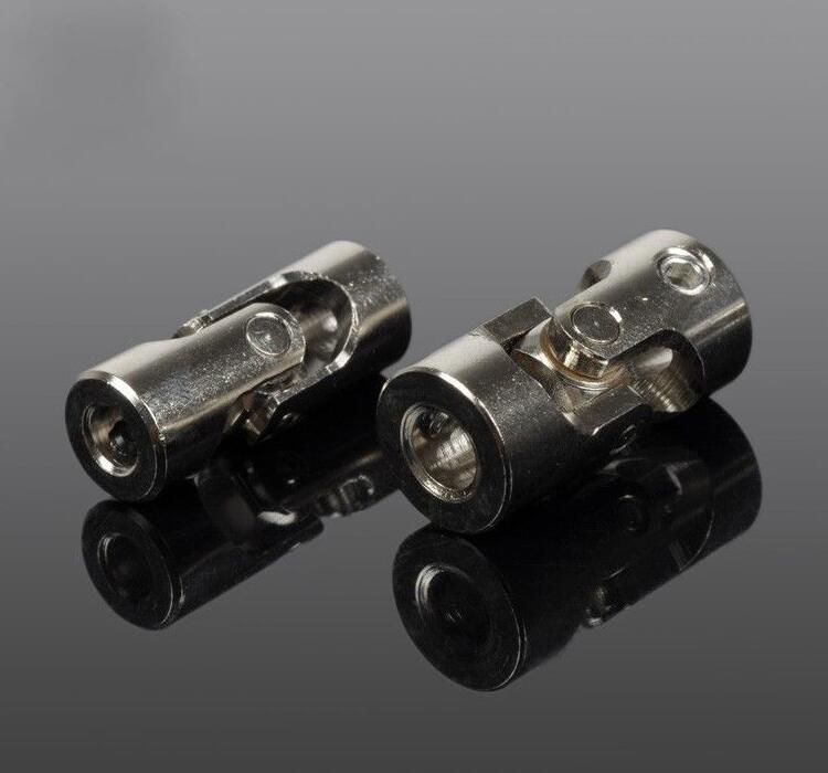 4mm*5mm Shaft Coupling Motor connector DIY Stainle... – Grandado