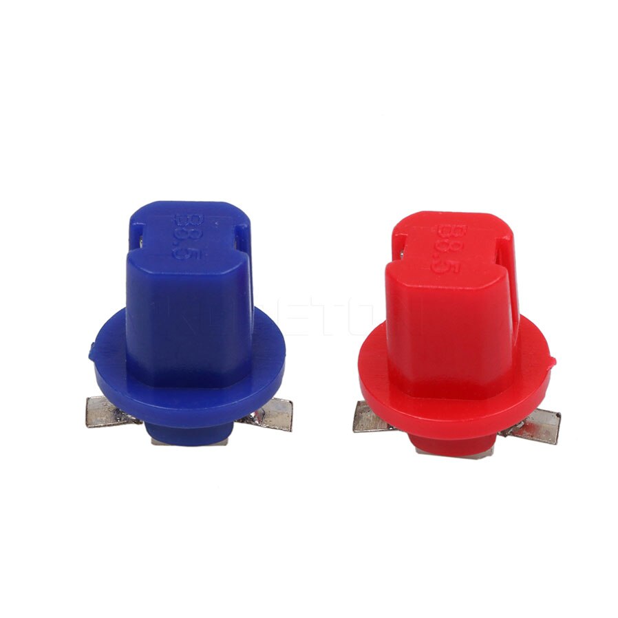 Kebedemm Sikeo 10Pcs Kleurrijke B8.5D 509T B8.5 50... – Grandado Kebedemm Sikeo 10Pcs Kleurrijke B8.5D 509T B8.5 50... – Grandado