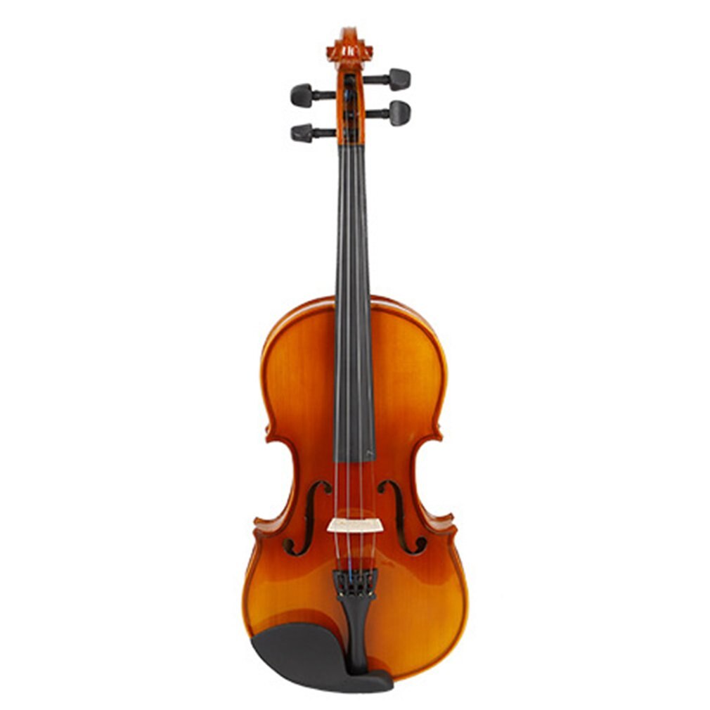 Spruce Bark Basswood Violin Handmade Violin Practi... – Grandado