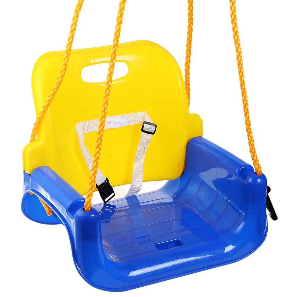 3 In 1 Multifunctional Baby Swing Hanging Basket K... – Grandado