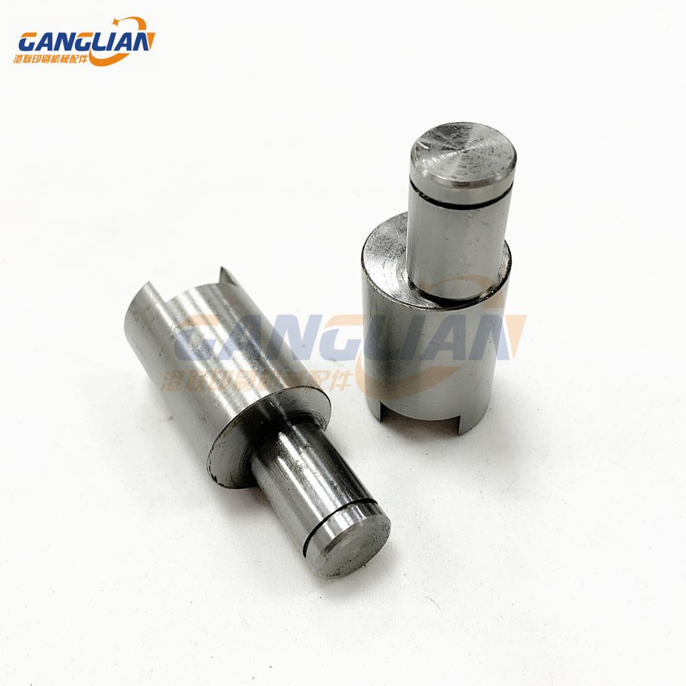 2 Pieces Roland 700 Eccentric Rod Shaft Printing M... – Vicedeal