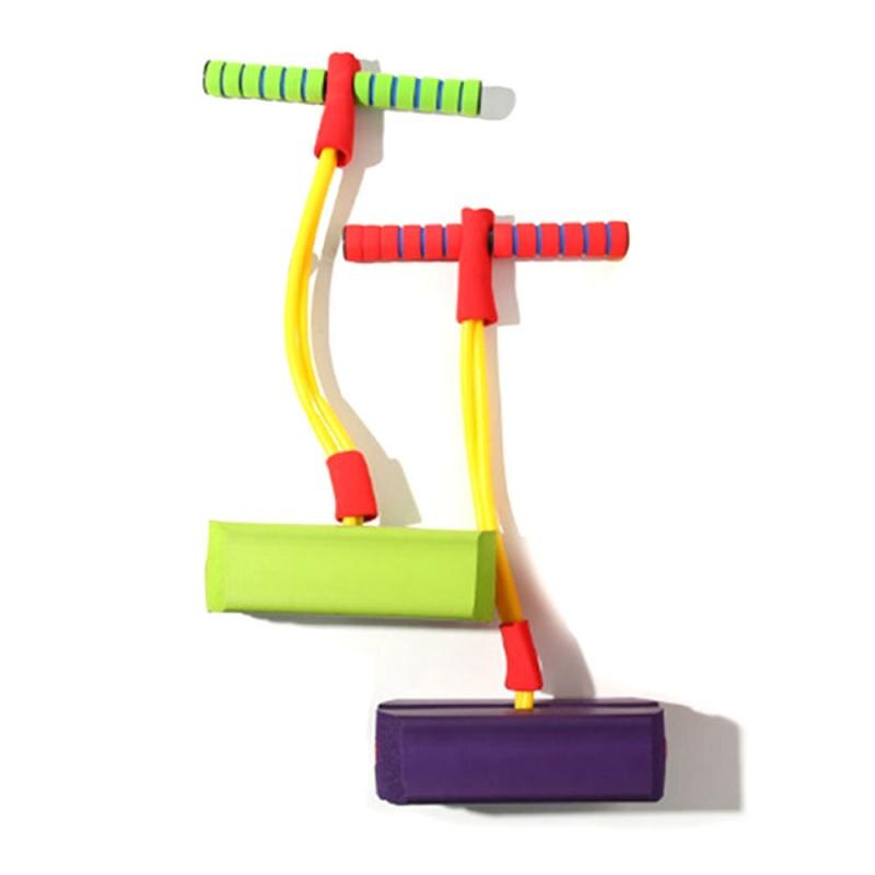 Children Bouncing Pole Bouncing Training Bouncing ... – Grandado
