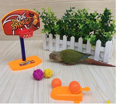 Parrot Toys Xuan Feng King Kong Monk Parrot Bird T... – Grandado