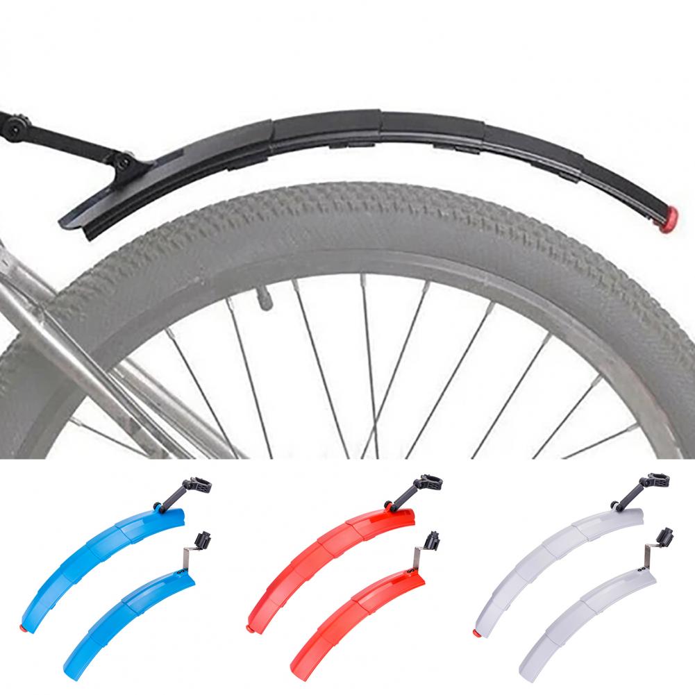 Hoge Hardheid Spatbord Verstelbare Voor Achter Fie... – Vicedeal