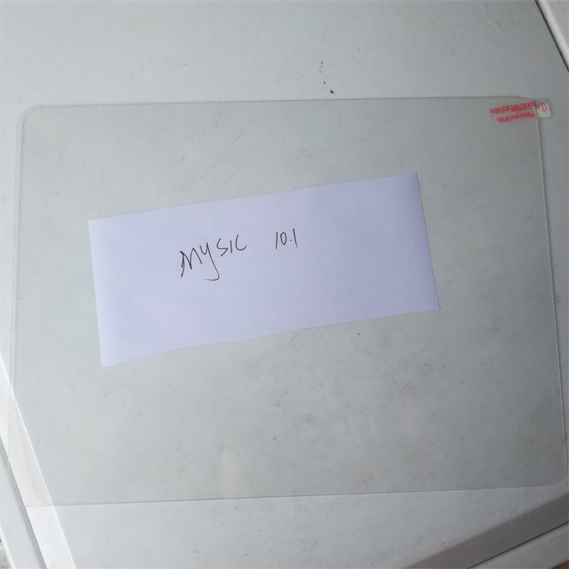 Touch screen Voor 4 Goede Licht AT300 XC-PG1010-08... – Grandado