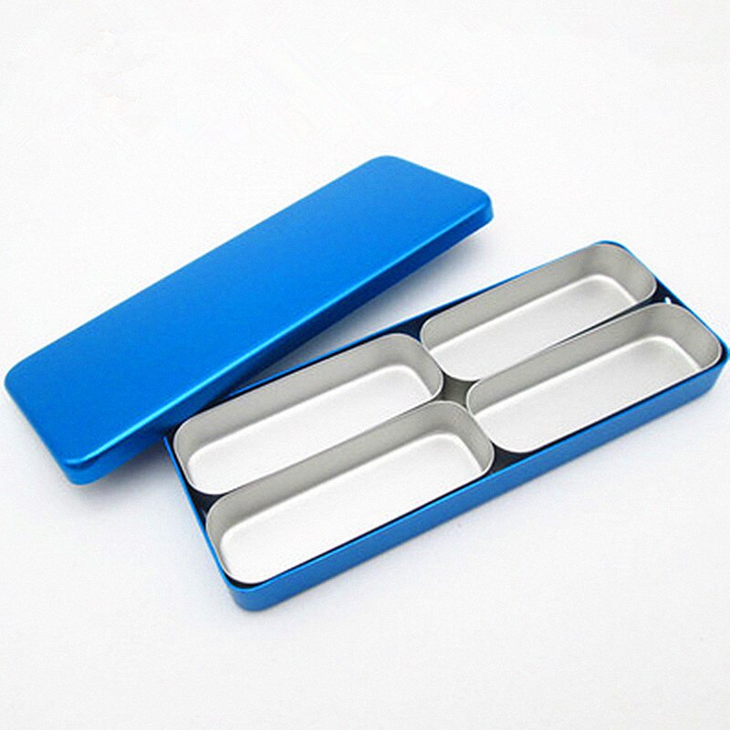 1pcs Dental Lab Supplies Box for Bur H /K Files Ho... – Vicedeal