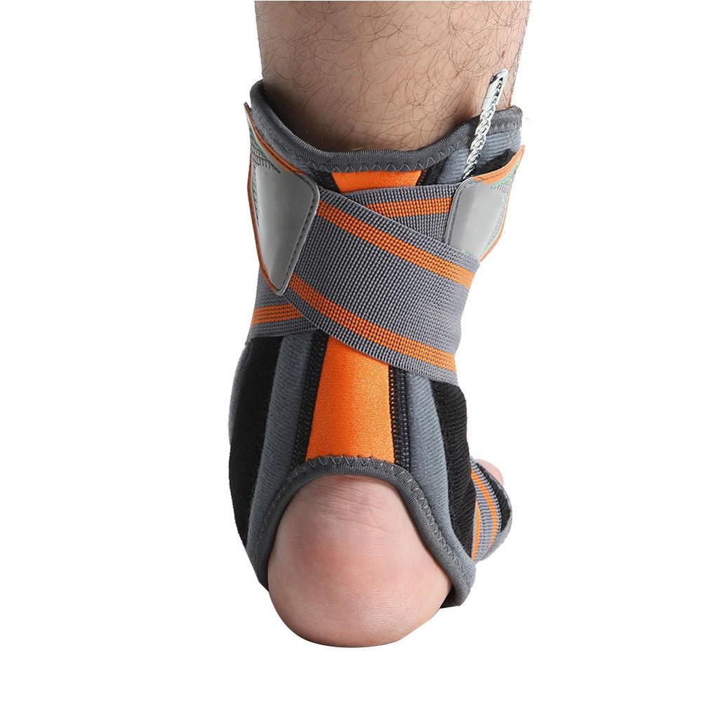 Functional Knob Type Ankle Brace Stabilizer Ankle ... – Grandado