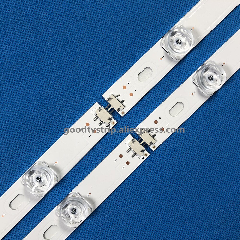 8Pcs Led Backlight Strip Voor Lg 42 Inch Tv Innote... – Vicedeal