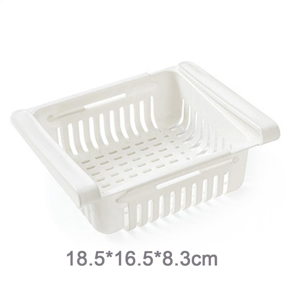 Under Shelf Storage Kitchen Organizer Mesh Basket ... – Grandado