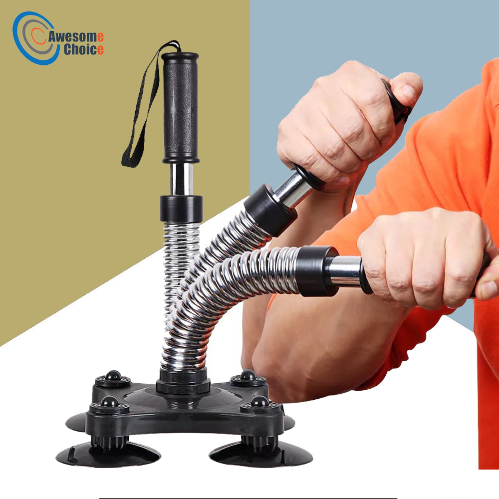 Power Strengthener Arm Wrist Wrestling Trainer Fit... – Vicedeal