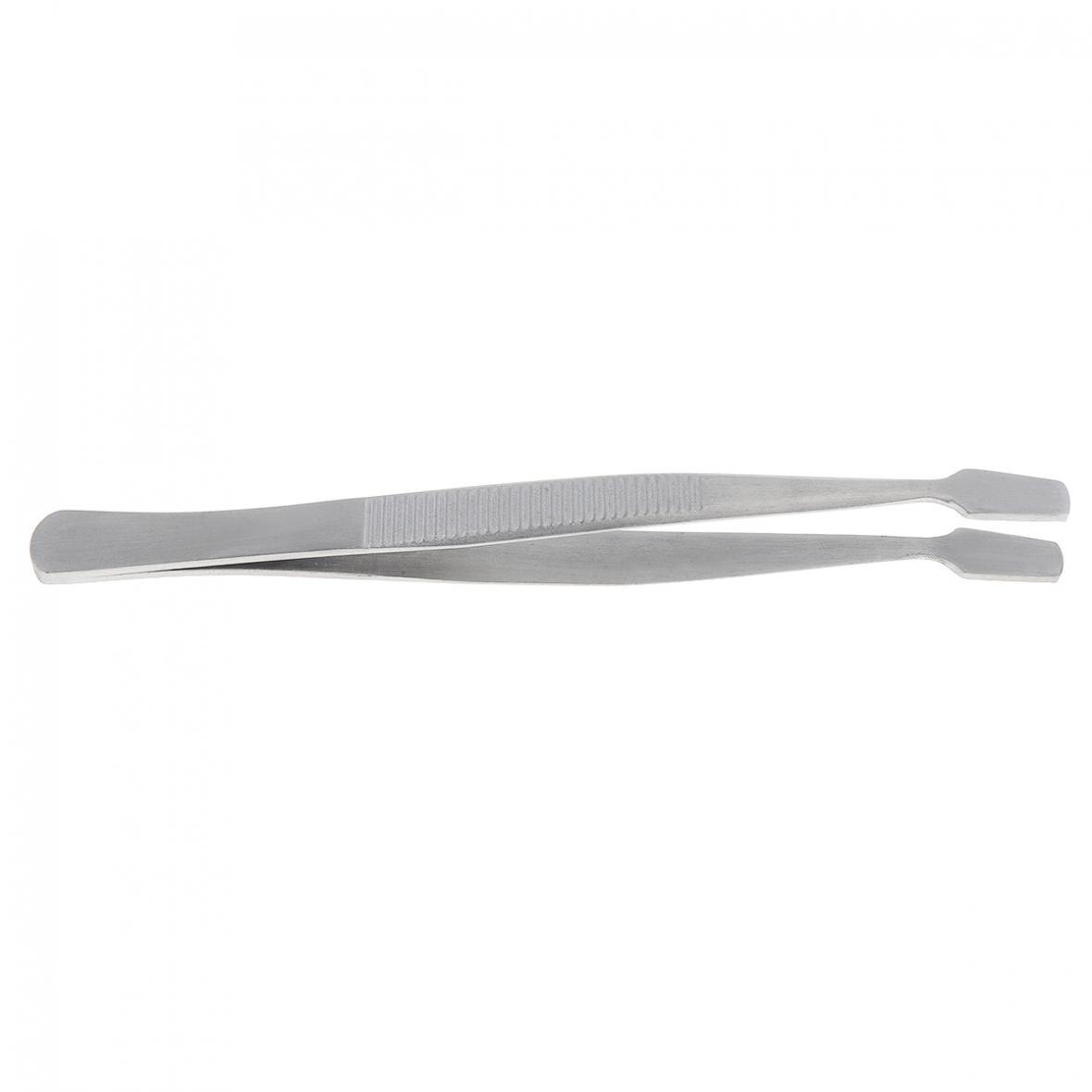 108mm Stainless Steel Sanding Electronic Tweezers ... – Grandado