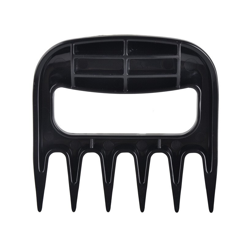 2pcs/set Claws Barbecue Fork Manual Pull Meat Shre... – Vicedeal