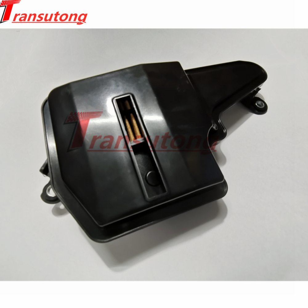 FZ01-21-500 Automatic Transmission Oil Filter FW6A... – Grandado