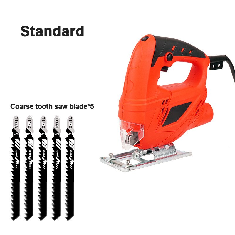 Electric Jig Saw, Household Cutting Machine, Elect... – Grandado