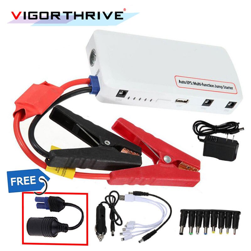 Laptop Draagbare Opladen Dunne 12 v Auto Bank Accu... – Grandado