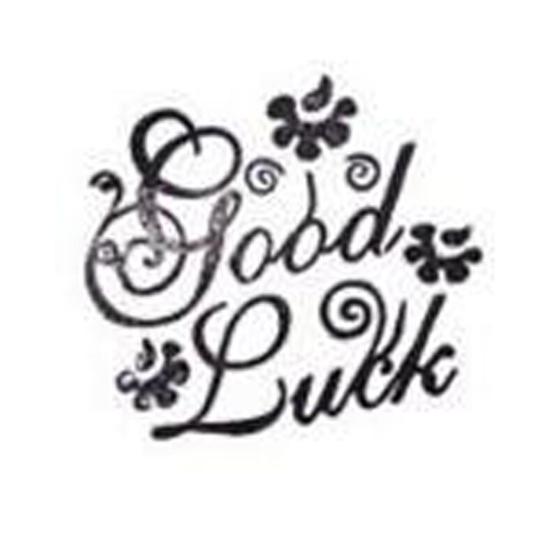 Retro Sealing Wax Seal Greetings English Aphabet W... – Grandado