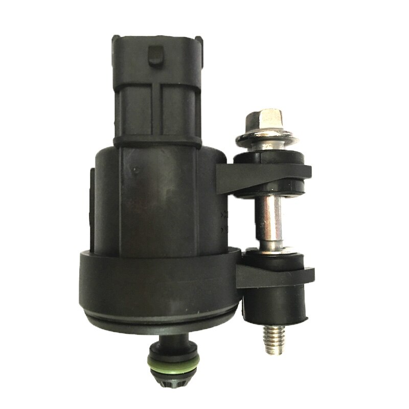 Vapor Canister Purge Valve Solenoid 12610560 55593... – Vicedeal