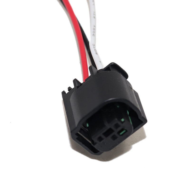 Pdc Parking Sensor Connector Voor Ford F150 Opel A... – Grandado